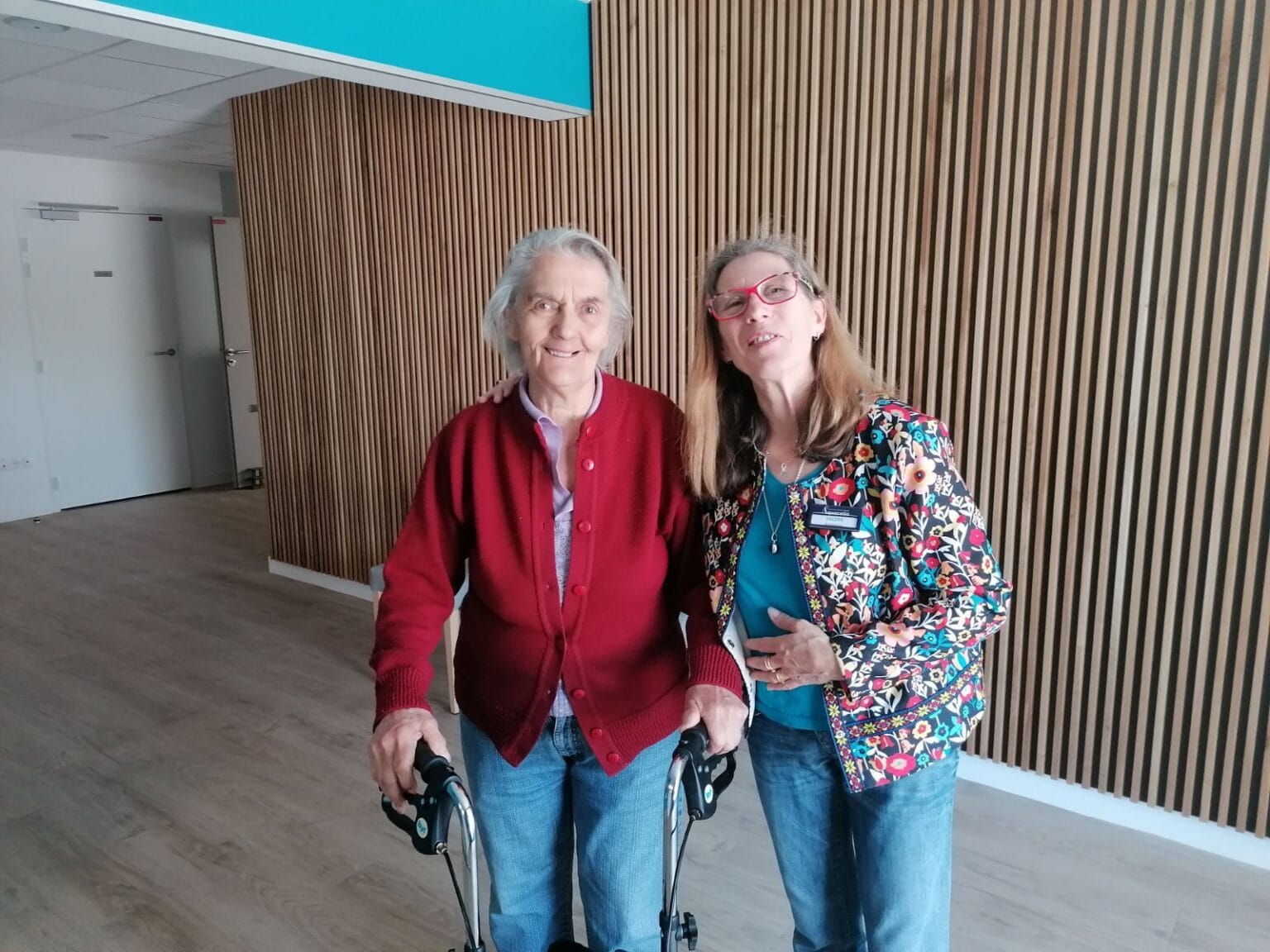 LA RÉSIDENCE SERVICES SENIORS AQUARELIA MONTARGIS A OUVERT SES PORTES ...