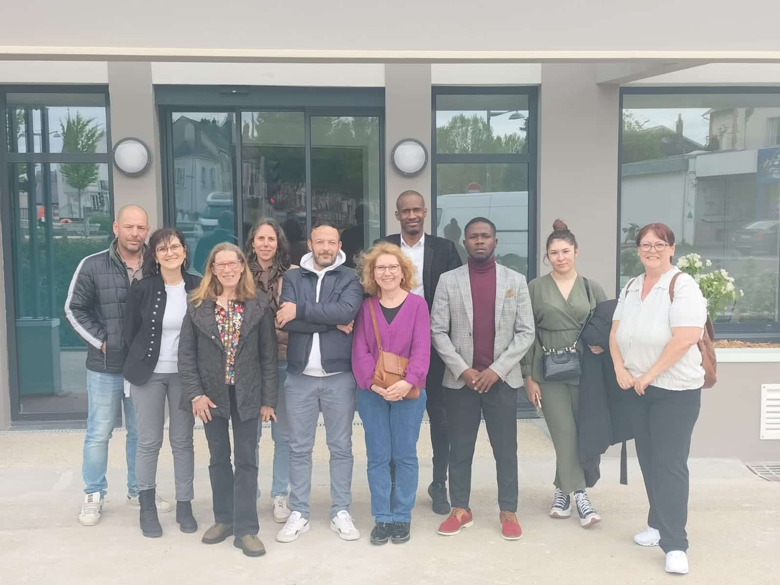 LA RÉSIDENCE SERVICES SENIORS AQUARELIA MONTARGIS A OUVERT SES PORTES ...